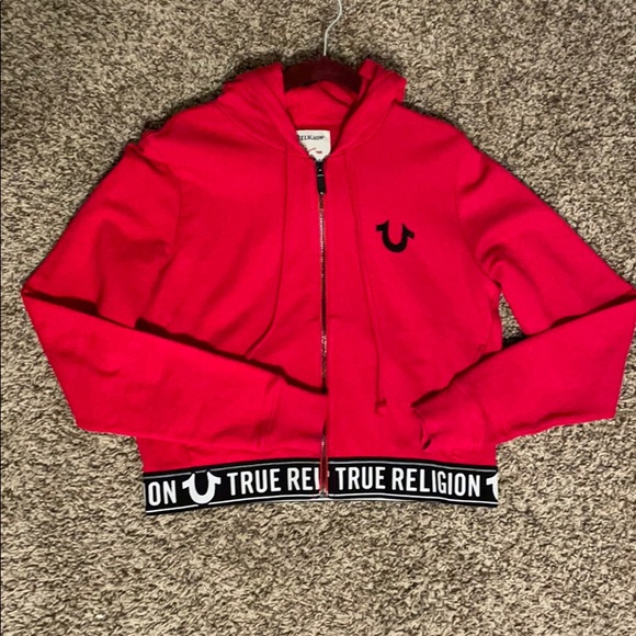 True Religion | Jackets & Coats | True Religion Jacket | Poshmark